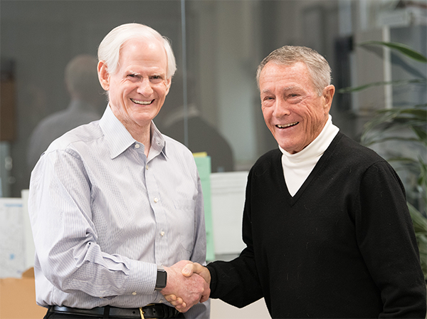 Doug Otto for Long Beach Board of Education 2020